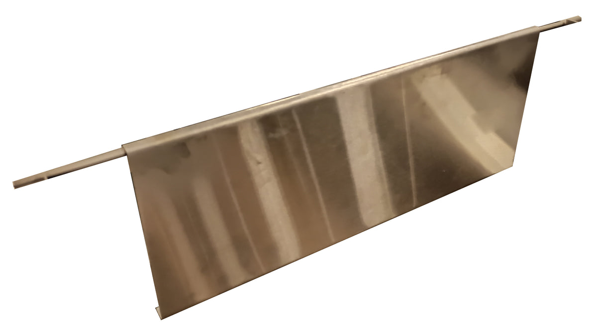 MVRs Wind Blocker/Grill Divider – BBQExperts